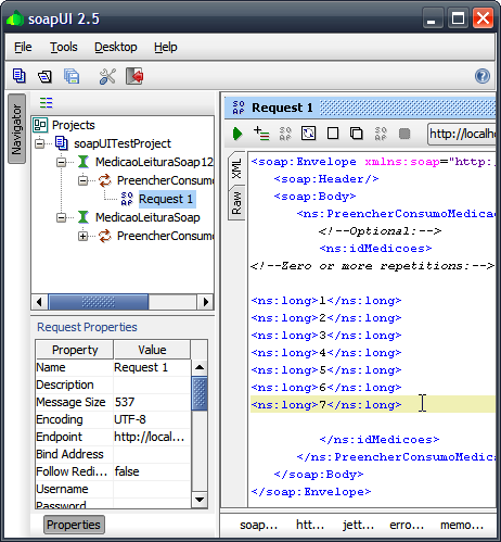 Leniel Maccaferri's blog: January 2009